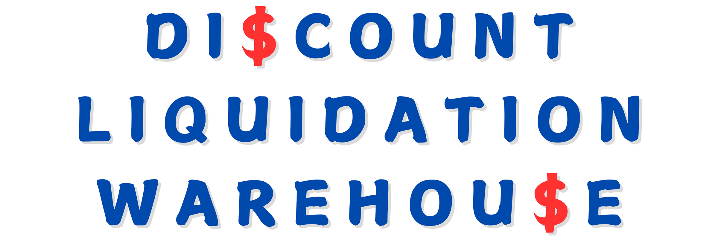 Home | Discount Liquidation Warehouse